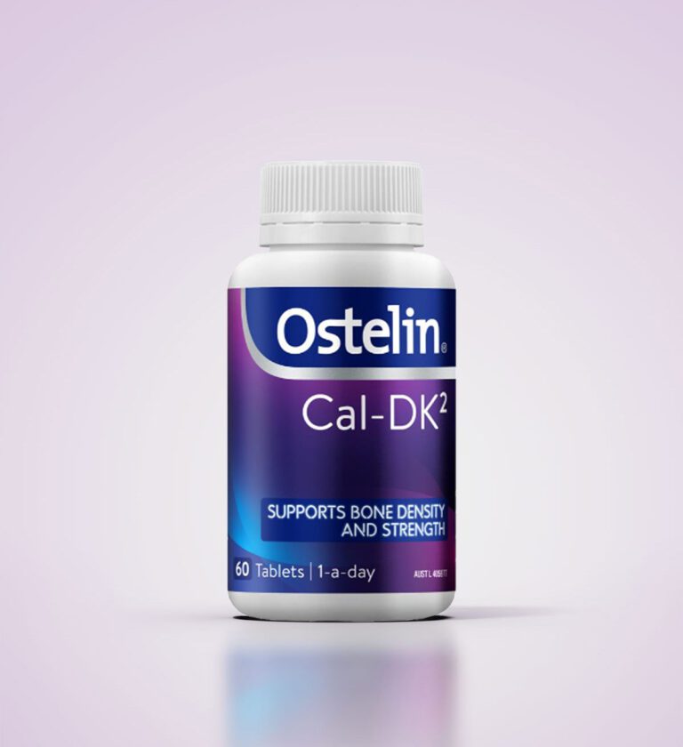 Vitamin D & Bone Health | Ostelin Australia