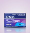 Vitamin D & Bone Health | Ostelin Australia