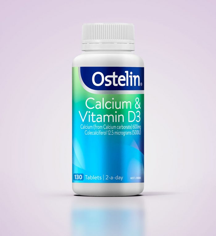 Vitamin D & Bone Health | Ostelin Australia